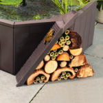 No Dig Nature Pool - Pennington Aquagarden