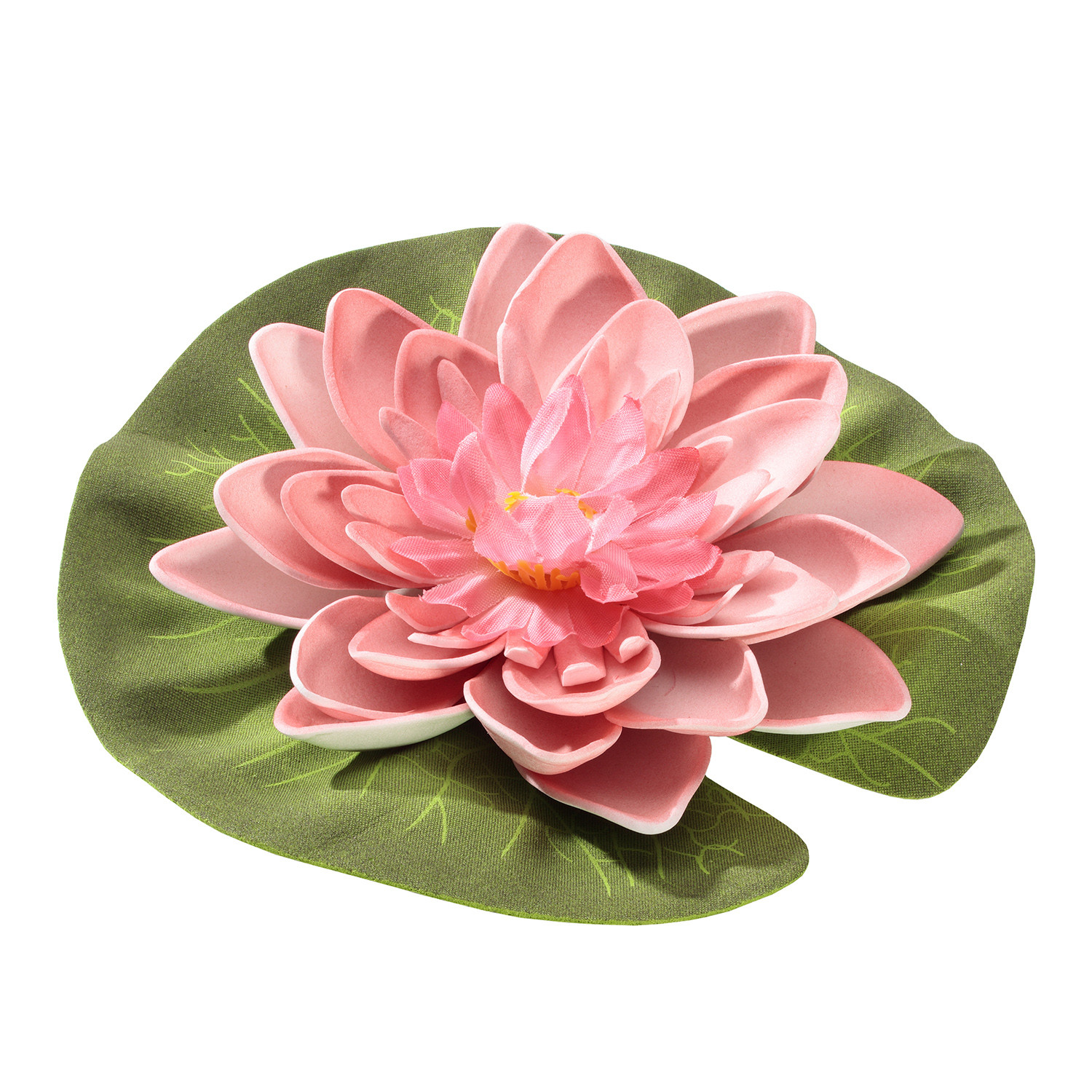 Floating Lilies Three Pack Mixed - Pennington Aquagarden