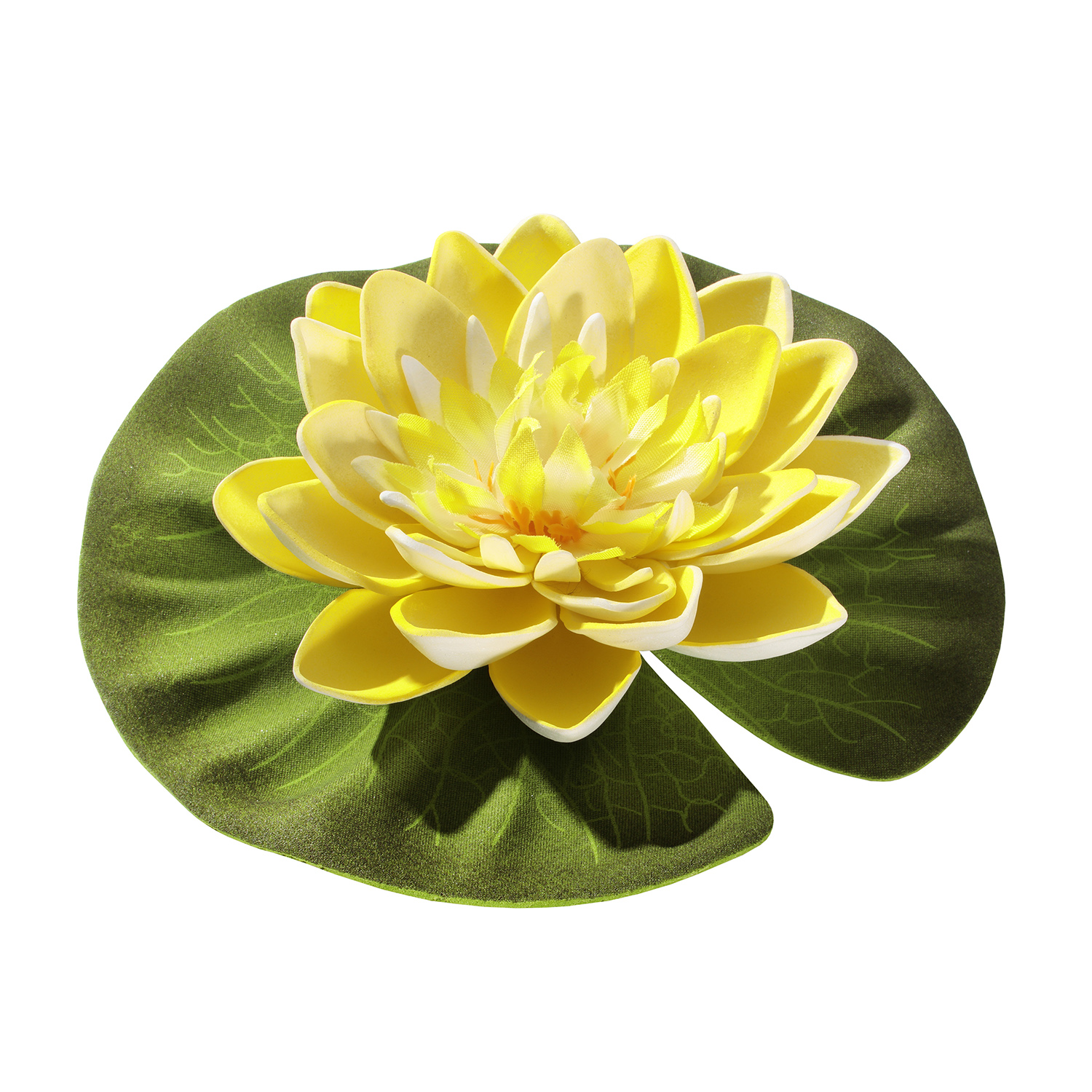 Floating Lilies Three Pack Mixed - Pennington Aquagarden